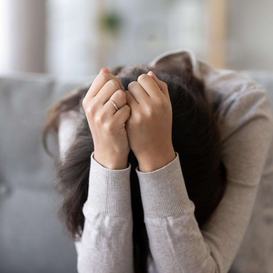 Understanding Anxiety Disorders: Causes, Symptoms, and Treatment