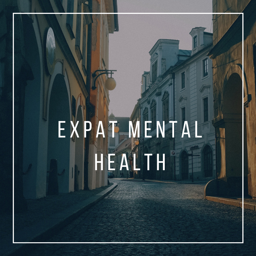 Expat Mental Health: Exploring the Psychological Journey Abroad - Sukha ...